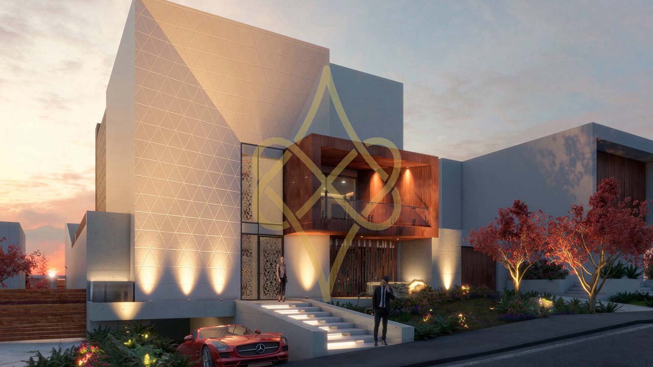 Aries House Geophilia Healing Architecture with Sacred Geometry