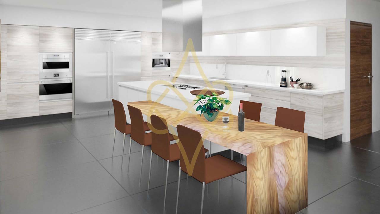 Aries House Geophilia Healing Architecture with Sacred Geometry